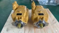 China 180-9588 CCAT Hydraulic Pump Fits CCAT Backhoe Loader 416D / 424D for sale
