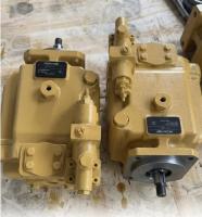 China 155-5110 CCAT Hydraulic Pump Fits CCAT Backhoe Loader 416C / 428C for sale