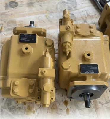 China 155-5110 CCAT Hydraulic Pump Fits CCAT Backhoe Loader 416C / 428C for sale