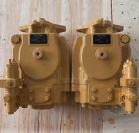 China 105-2156 CCAT Hydraulic Pump Fits CCAT Backhoe Loader 416C / 426C / 428C for sale