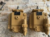 China 8C-3669 CCAT Hydraulic Pump Fits CCAT Wheel Loader 950G / 962G for sale