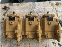 China 8C-3670 CCAT Hydraulic Pump Fits CCAT Wheel Loader 966G / 972G for sale