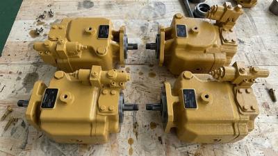 China 2W-8002 CCAT Hydraulic Pump Fits CCAT Crawler Dozer D3 / D4 / D5 / D6 for sale