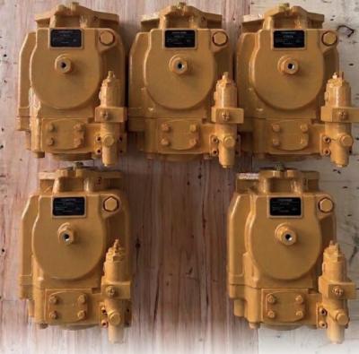 China 259-0815 CCAT Hydraulic Pump For CCAT Excavator 330D / 330D L / 330D LN / 330D FM / M330D for sale