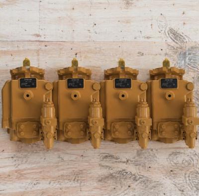 China 104-1752 CCAT Hydraulic Pump Fits CCAT Crawler Dozer D9R for sale