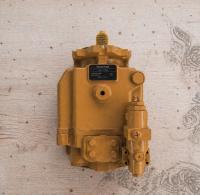 China 242-6085 CCAT Hydraulic Pump Fits CCAT Backhoe Loader 420D / 430D for sale