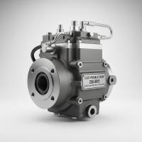 China 259-0815 CCAT Hydraulic Pump For CCAT Excavator 330D / 330D L / 330D LN / 330D FM / M330D for sale