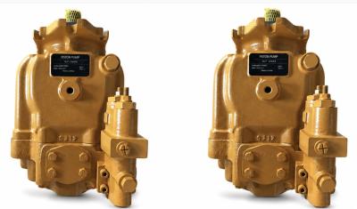 China 284-7444 CCAT Hydraulic Pump Fits CCAT Crawler Dozer D6 / D6N / D6R for sale