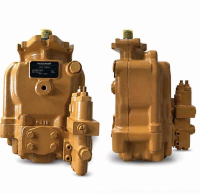China 220-5623 CCAT Hydraulic Pump  Fits CCAT Backhoe Loader 420D / 430D / 432D / 442D for sale