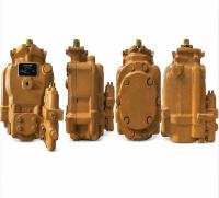 China 20 / 925784 4CX Backhoe Loader Spare Part  ，CCAT Hydraulic Pump for sale