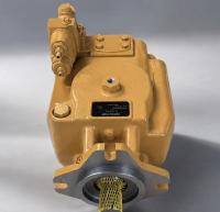 China 219-1965 Off-Highway Truck Spare Part CCAT Hydraulic Pump Fits CCAT 777D / 776D / 777E for sale