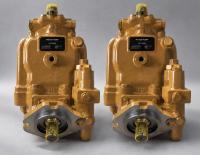 China 3T-3530 CCAT Hydraulic Pump Fits CCAT Crawler Dozer D7G / D7H / D8K / D8N / D9G for sale