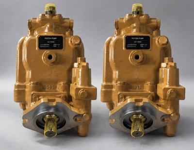 China 3T-3530 CCAT Hydraulic Pump Fits CCAT Crawler Dozer D7G / D7H / D8K / D8N / D9G for sale