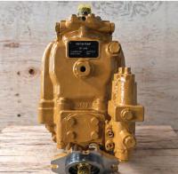China 6E-5965 CCAT Hydraulic Pump Fits CCAT Crawler Dozer D4H III / D4H XL / D5M for sale