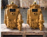 China 9T-8346 CCAT Hydraulic Pump Fits CCAT Crawler Dozer 57H / 8 / 8A / 8SU / 8U / D8N for sale