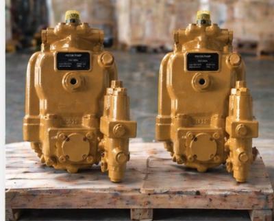 China 9T-8346 CCAT Hydraulic Pump Fits CCAT Crawler Dozer 57H / 8 / 8A / 8SU / 8U / D8N for sale