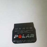 China Customized Private Design Woven Logo Labels Damask Clothing Tag for sale