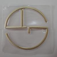 China Soft Printed Embossed Heat Transfer Label TPU Patch For Clothing for sale