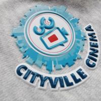 China Personalized Clothing TPU Badges , Heat Transfer Label For Hat for sale