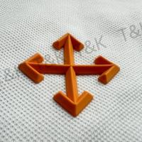 China 3D Silicone Custom Heat Transfer Labels Anti Slip Free Design for sale
