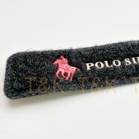 China Custom Clothing Patches Featuring Vibrant Fade Proof Colors and Soft Magic Tape Loop Side Base for Durable for sale