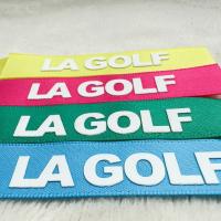 China Screen Printing Clothing Labels designed to enhance product appearance and recognition through silicone screen printed labels for sale