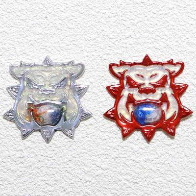 China High Frequency TPU Logo Heat Transfer Custom TPU Label For Your 's Sustainable Marketing And Textiles for sale