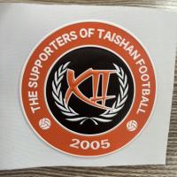 China TPU Patches Mettalic 3D Soft TPU Patch For Custom Colorful TPU Heat Transfer On Shoes for sale