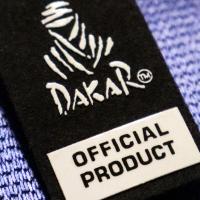 China Washable 3D Label Silicone Heat Press Transfer Patch Logo Soft Waterproof Logo For T-shirts Bags Shoes for sale