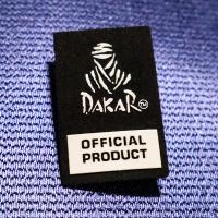 China Washable 3D Label Silicone Heat Press Transfer Patch Logo Soft Waterproof Logo For T-shirts Bags Shoes for sale