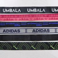 China Custom Printed Elastic Band for Garments OEM ODM for sale