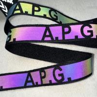 China Custom Width Printed Elastic Band - Polyester Blend, Fade-Resistant (Home Textiles/Hairbands) for sale