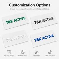 China Custom 3D Silicone Clothing Tags Labels with Soft Iron on Heat Transfer for Long Lasting and Vibrant Apparel Branding Solutions for sale