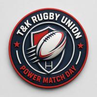 China Custom 3D TPU Sports Badge Heat Transfer Patch for Apparel Brands for sale