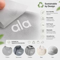 China Custom 3D Silicone Badge Heat Transfer Matte Raised Logo Label for Sportswear Apparel Streetwear Jackets Hats OEM ODM Custom Made for sale