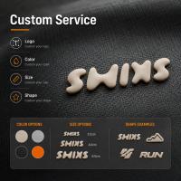 China Customizable Silicone Heat Transfer Labels for Apparel Providing Long Lasting Branding Resistant to Multiple Washings for sale