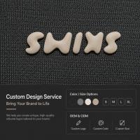 China Customizable Silicone Heat Transfer Labels for Apparel Providing Long Lasting Branding Resistant to Multiple Washings for sale