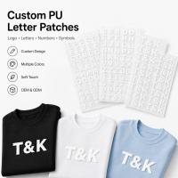 China Silicone Heat Transfer Labels Perfect for Garment Identification Durable Flexible and Resistant to Washing and Wear for sale