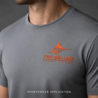 China Silicone Heat Transfer Labels Combining Durability and Flexibility for on Clothing and Accessories Providing Clear and Lasting Markings for sale