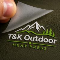 China Silicone Heat Transfer Labels Designed for Durable Flexible and Customizable in Garment Textile and Industrial Products for sale