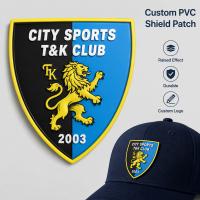 China Custom Matte Raised Logo Washable Anti-Slip Silicone Heat Transfer Label for Sportswear and Apparel for sale