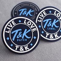 China Custom PVC Patch with Silicone Tips Draw String Cord - Eco-Friendly Material & Pantone Color Matching for sale