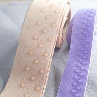 China ​1.5 Inch Printed Elastic Band for sale