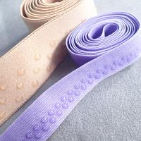 China ​1.5 Inch Printed Elastic Band for sale