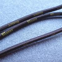 China Braided Rope 4mm Draw String Cord for Clothing for sale