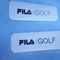 China High Strength 0.3mm Silicone Heat Transfer Labels For Coat for sale