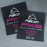 China Custom Printed Clothing Label with Logo for Sportswear Brand for sale