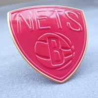 China Iron On Clothes patch Embossed TPU Badge heat transfer clothing tags for sale