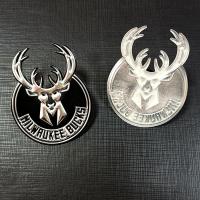 China Reflective Flower 3D Tpu Patches High Frequency Embossed Soft Applique Badge for sale