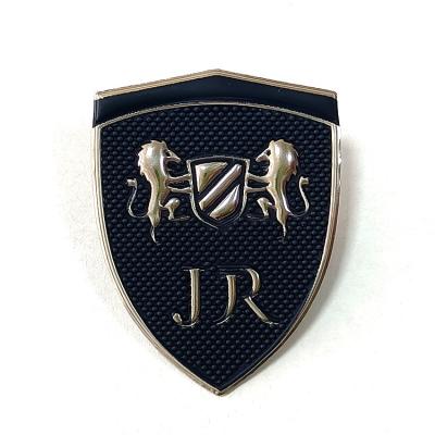 China Personalized Clothing Heat Welding 3D Logo Tpu Badge Custom Printed Hangtag for sale